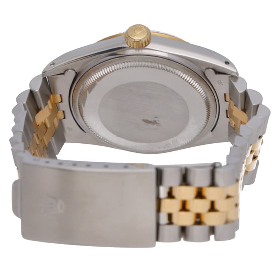 ROLEX DATEJUST 16013 - SKU: 45128 - BQ Watches