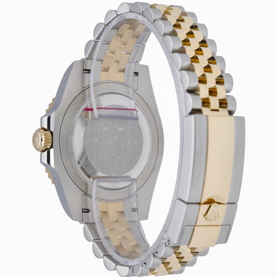 ROLEX GMT-MASTER II 126713GRNR - SKU: 52454 - BQ Watches