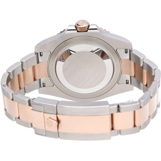 ROLEX GMT-MASTER II 126711CHNR - SKU: 49083 - BQ Watches