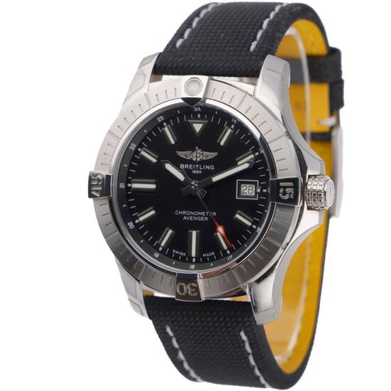 BREITLING AVENGER 43 A17318 - SKU: 45172 - BQ Watches