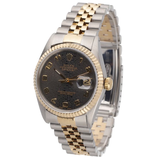 ROLEX DATEJUST 16013 - SKU: 42539 - BQ Watches