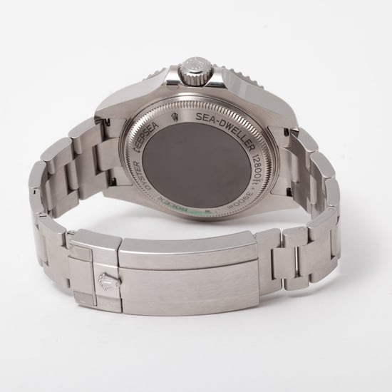 ROLEX SEA-DWELLER DEEPSEA 126660 - SKU: 40036 - BQ Watches
