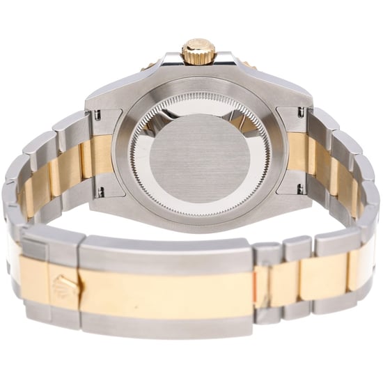 ROLEX SUBMARINER 126613LB - SKU: 47538 - BQ Watches