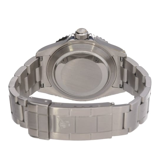 ROLEX SUBMARINER 16610LV - SKU: 40807 - BQ Watches