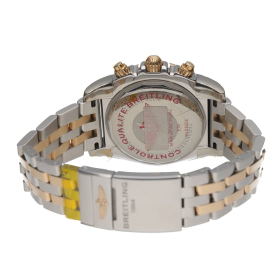 BREITLING CHRONOMAT 44 CB011012/B968 - SKU: 40108 - BQ Watches