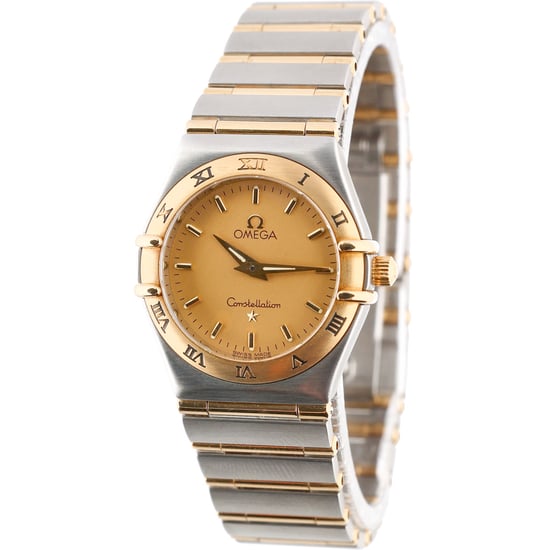OMEGA CONSTELLATION 795.1203 - SKU: 46223 - BQ Watches