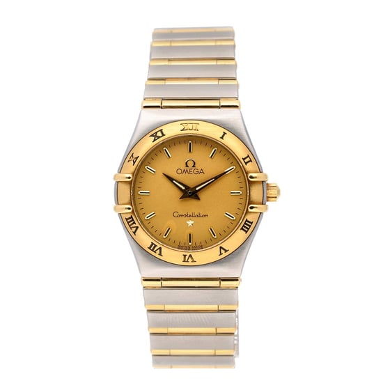 OMEGA CONSTELLATION 795.1203 - SKU: 46223 - BQ Watches