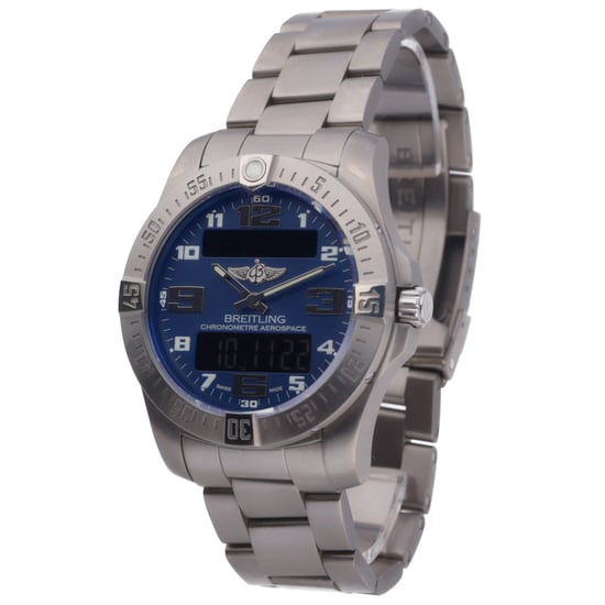 BREITLING AEROSPACE E79363 - SKU: 42328 - BQ Watches