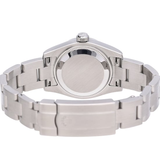 ROLEX OYSTER PERPETUAL 176200 - SKU: 47333 - BQ Watches