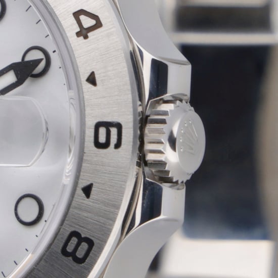 ROLEX EXPLORER II 226570 - SKU: 44239 - BQ Watches