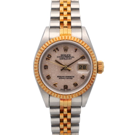 ROLEX DATEJUST 69173 - SKU: 42638 - BQ Watches