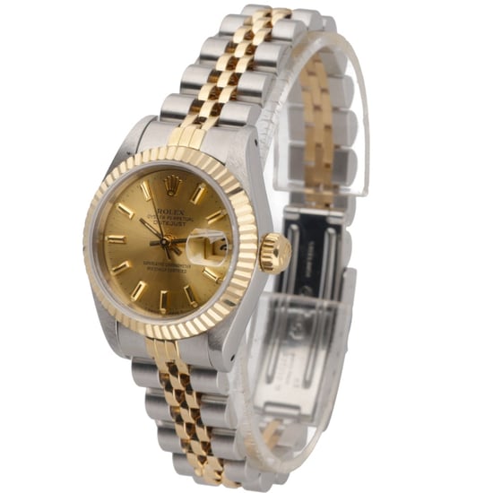 ROLEX DATEJUST 69173 - SKU: 43031 - BQ Watches