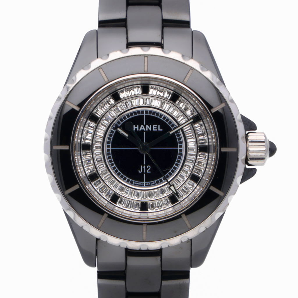 CHANEL J12 H2610 - SKU: 45465 - BQ Watches