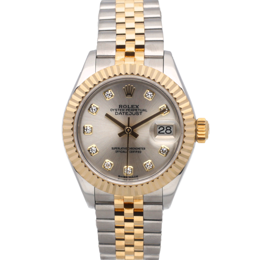 ROLEX DATEJUST 279173 - SKU: 42563 - BQ Watches