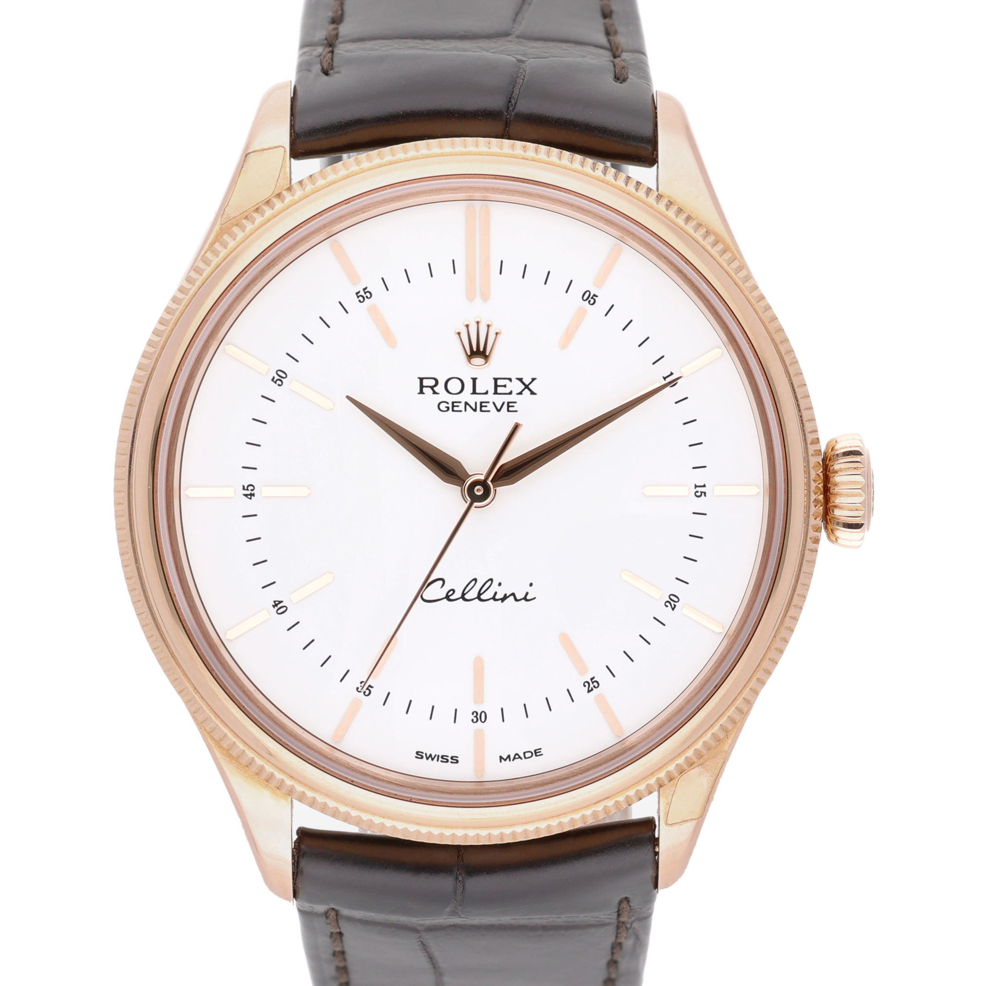 ROLEX CELLINI 50505 - SKU: 50576 - BQ Watches