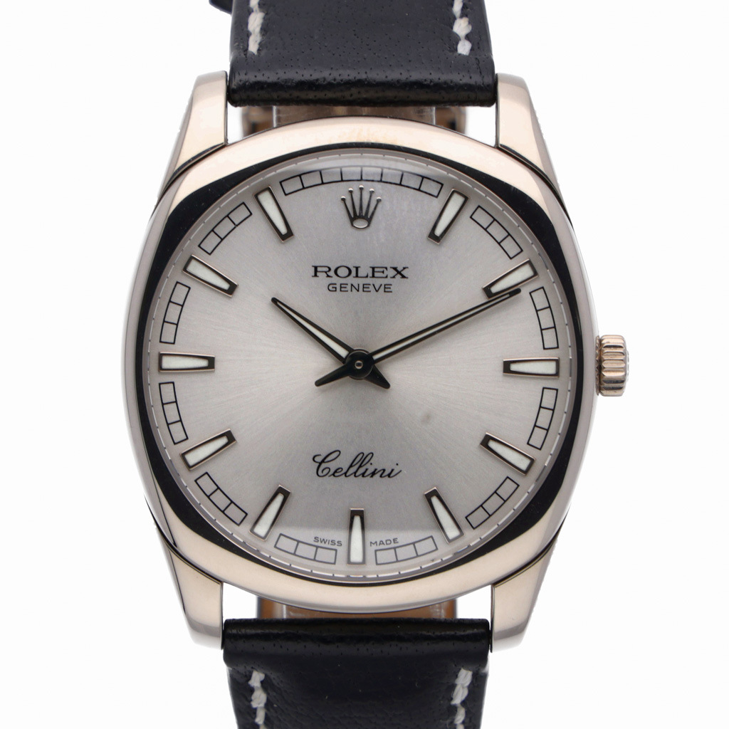 ROLEX CELLINI 4243/9 - SKU: 44913 - BQ Watches