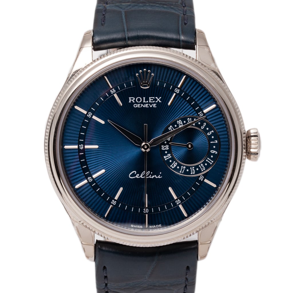 ROLEX CELLINI 50519 - SKU: 39873 - BQ Watches