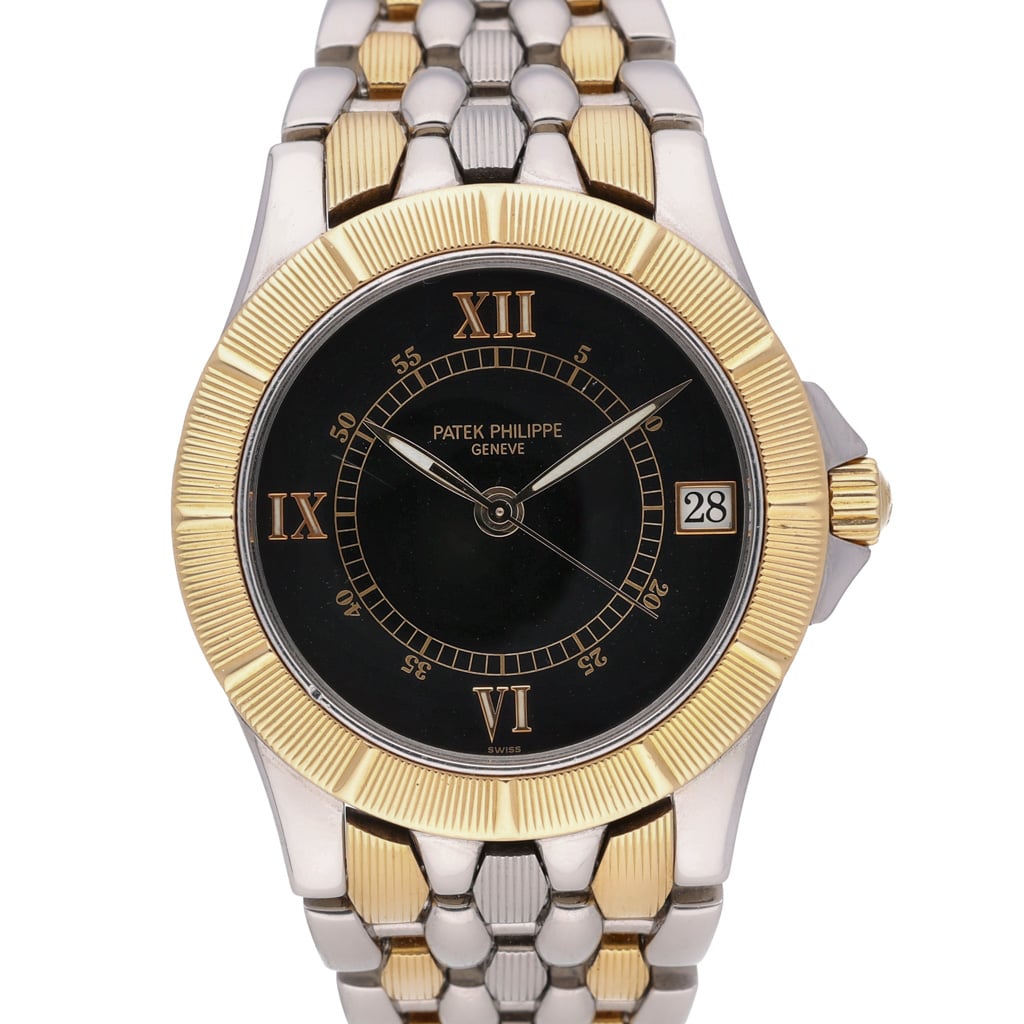 PATEK PHILIPPE NEPTUNE 5080/1JA - SKU: 49310 - BQ Watches