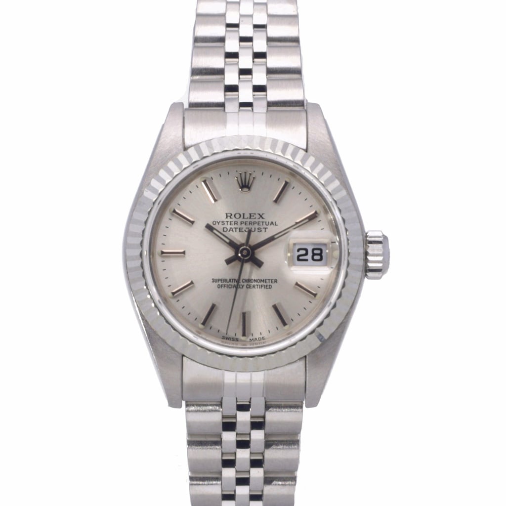 ROLEX DATEJUST 79174 - SKU: 40945 - BQ Watches