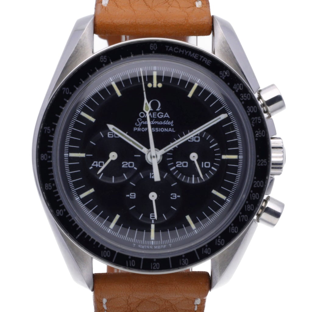 OMEGA SPEEDMASTER 145022 - SKU: 41189 - BQ Watches