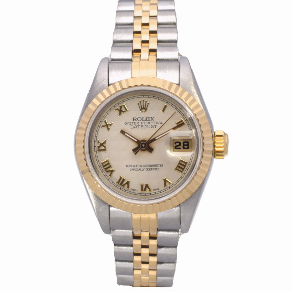 ROLEX DATEJUST 69173 - SKU: 40769 - BQ Watches