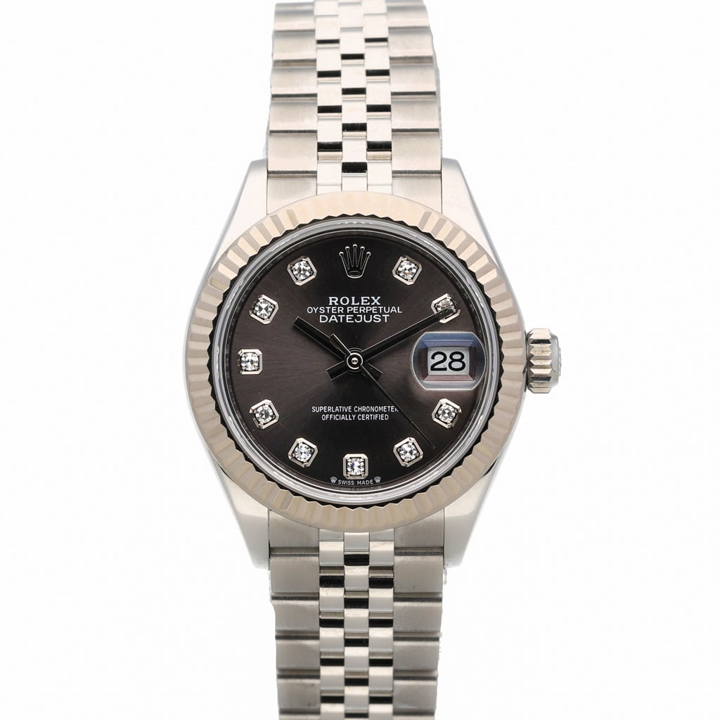 ROLEX DATEJUST 279174 - SKU: 45927 - BQ Watches