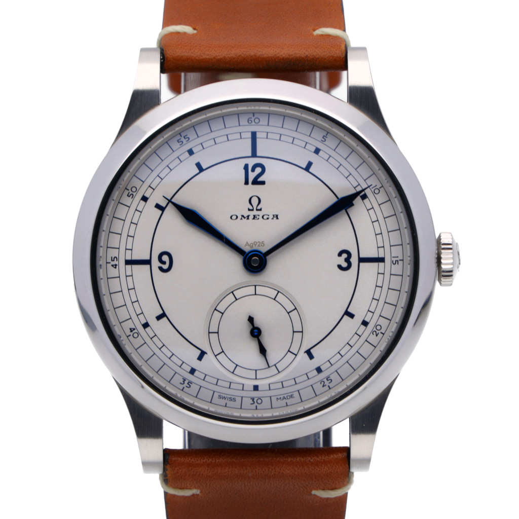 OMEGA CK 859 51112392199002 - SKU: 44750 - BQ Watches