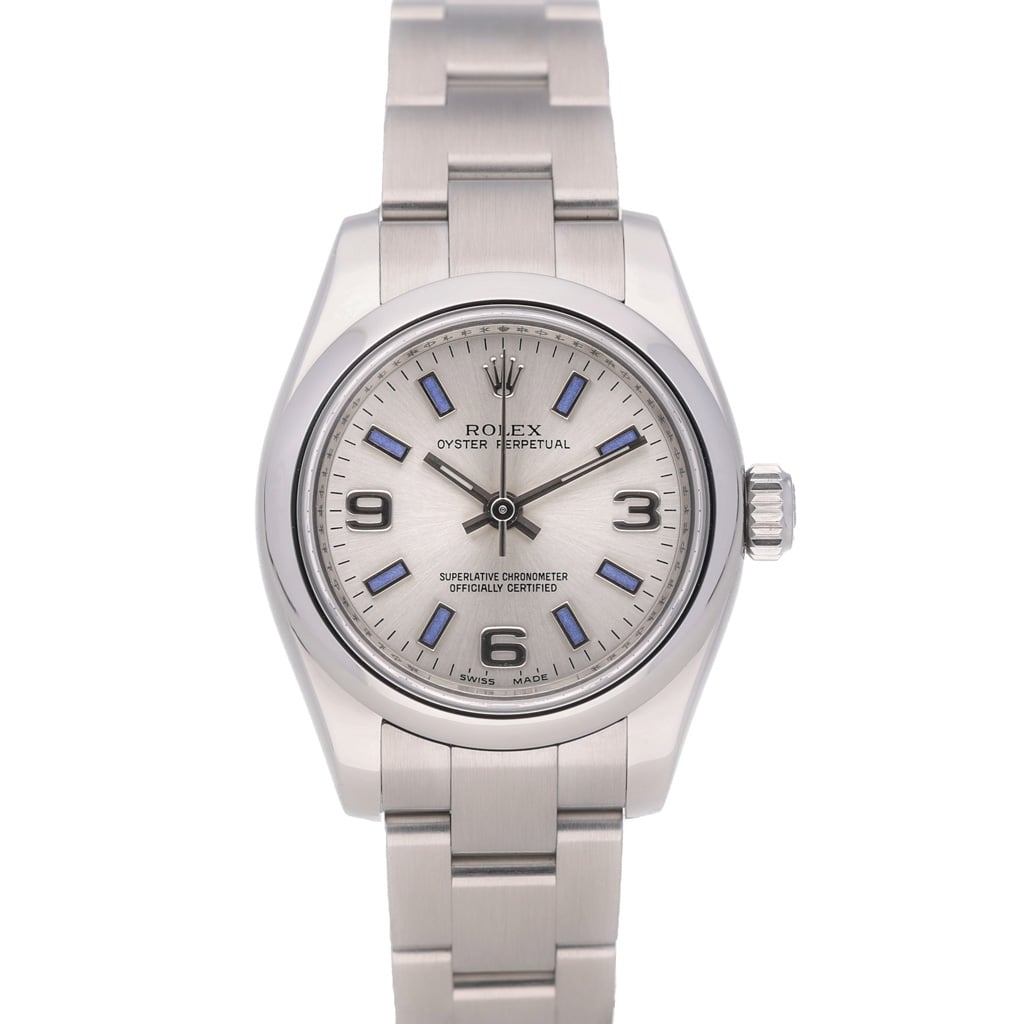 ROLEX OYSTER PERPETUAL 176200 - SKU: 47333 - BQ Watches