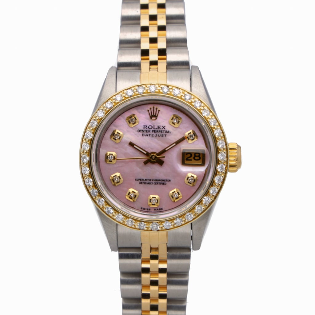 ROLEX DATEJUST 69173 - SKU: 43759 - BQ Watches