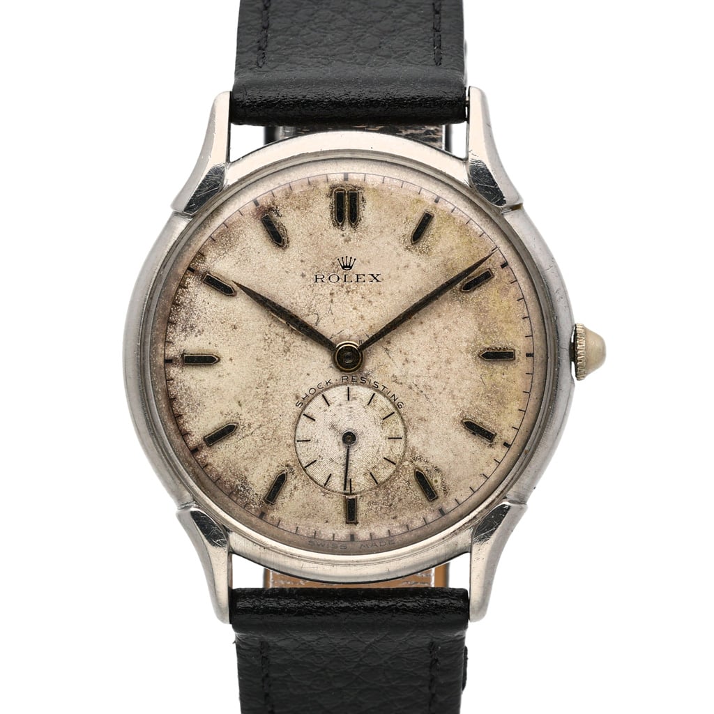 ROLEX PERCISION 4498 - SKU: 45850 - BQ Watches