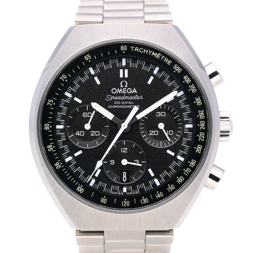 OMEGA SPEEDMASTER MARK II 327.10.43.50.01.001 - SKU: 45755 - BQ Watches
