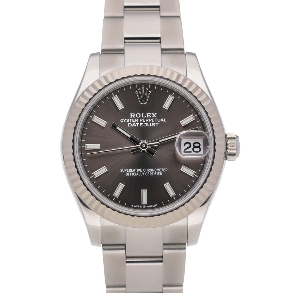 ROLEX DATEJUST 278274 - SKU: 48272 - BQ Watches