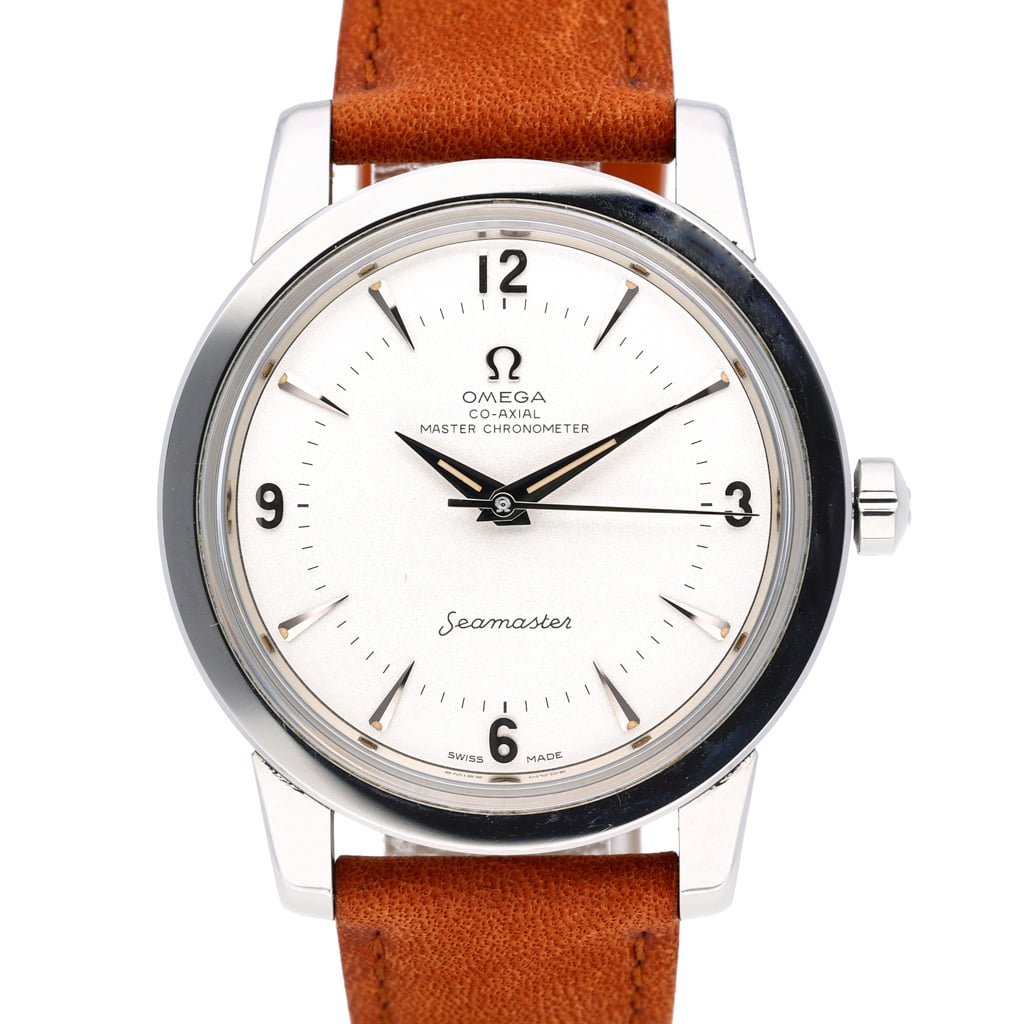 OMEGA SEAMASTER 1948 511.13.38.20.02.001 - SKU: 46493 - BQ Watches