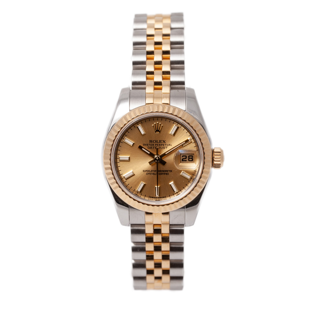 ROLEX DATEJUST 179173 - SKU: 39393 - BQ Watches