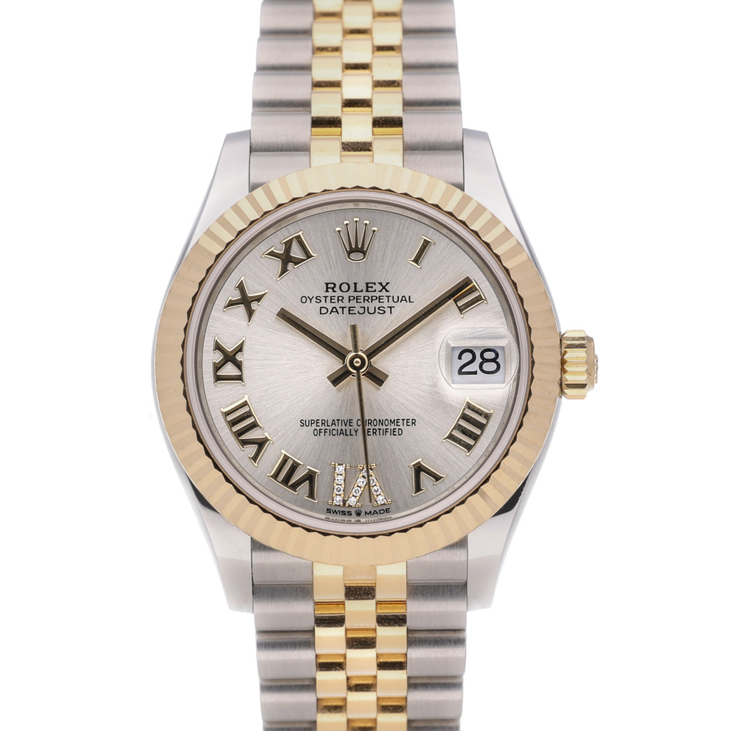 ROLEX DATEJUST 278273 - SKU: 47203 - BQ Watches