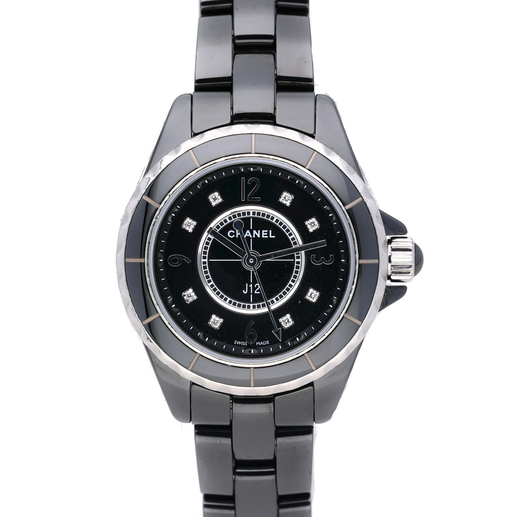 CHANEL J12 H2569 - SKU: 46719 - BQ Watches