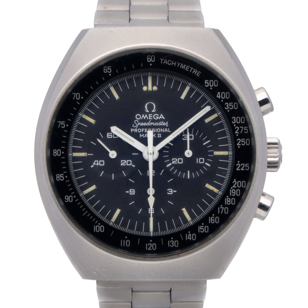 OMEGA SPEEDMASTER MK II 145.014 - SKU: 45038 - BQ Watches