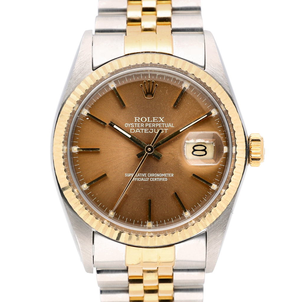 ROLEX DATEJUST 16013 - SKU: 45865 - BQ Watches