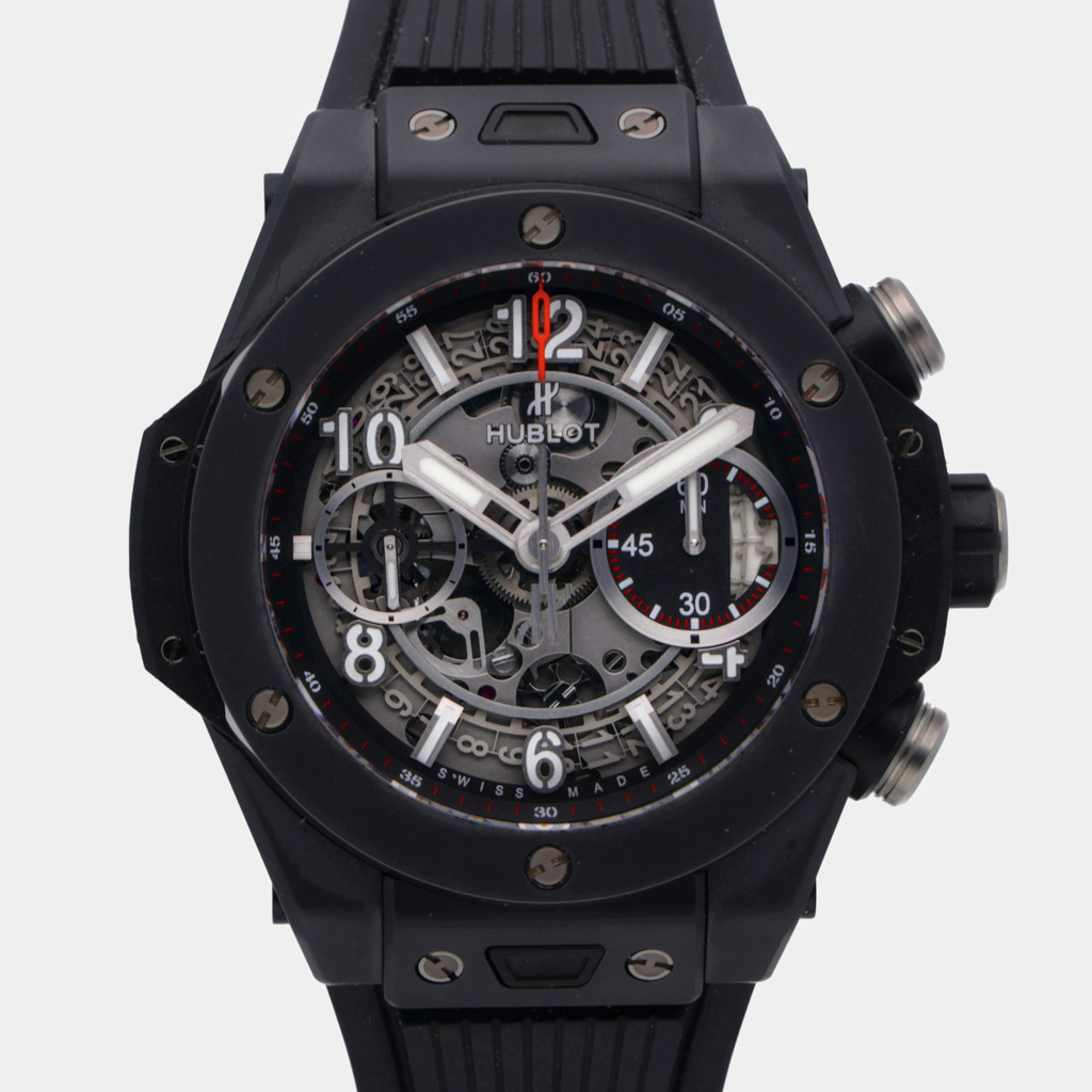 HUBLOT BIG BANG BLACK MAGIC 441.CI.1170.RX - SKU: 44340 - BQ Watches