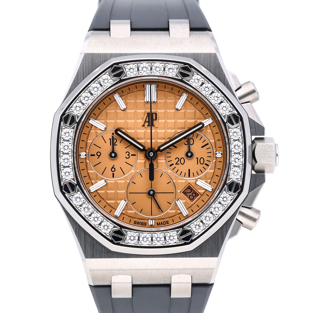 AUDEMARS PIGUET ROYAL OAK OFFSHORE 26231ST.ZZ.A178CA.01 - SKU: 46606 ...