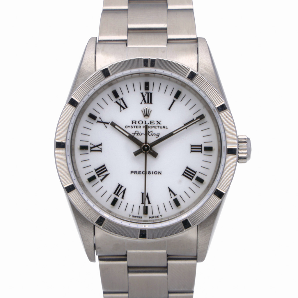 ROLEX AIR-KING 14010 - SKU: 44445 - BQ Watches