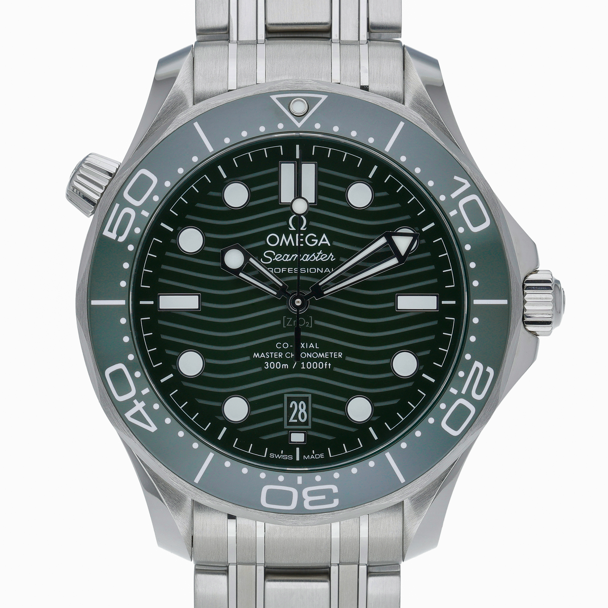 OMEGA SEAMASTER 300 M 210.30.42.20.10.001 - SKU: 51804 - BQ Watches