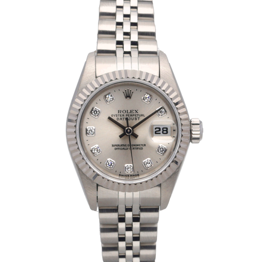 ROLEX DATEJUST 69174 - SKU: 42730 - BQ Watches