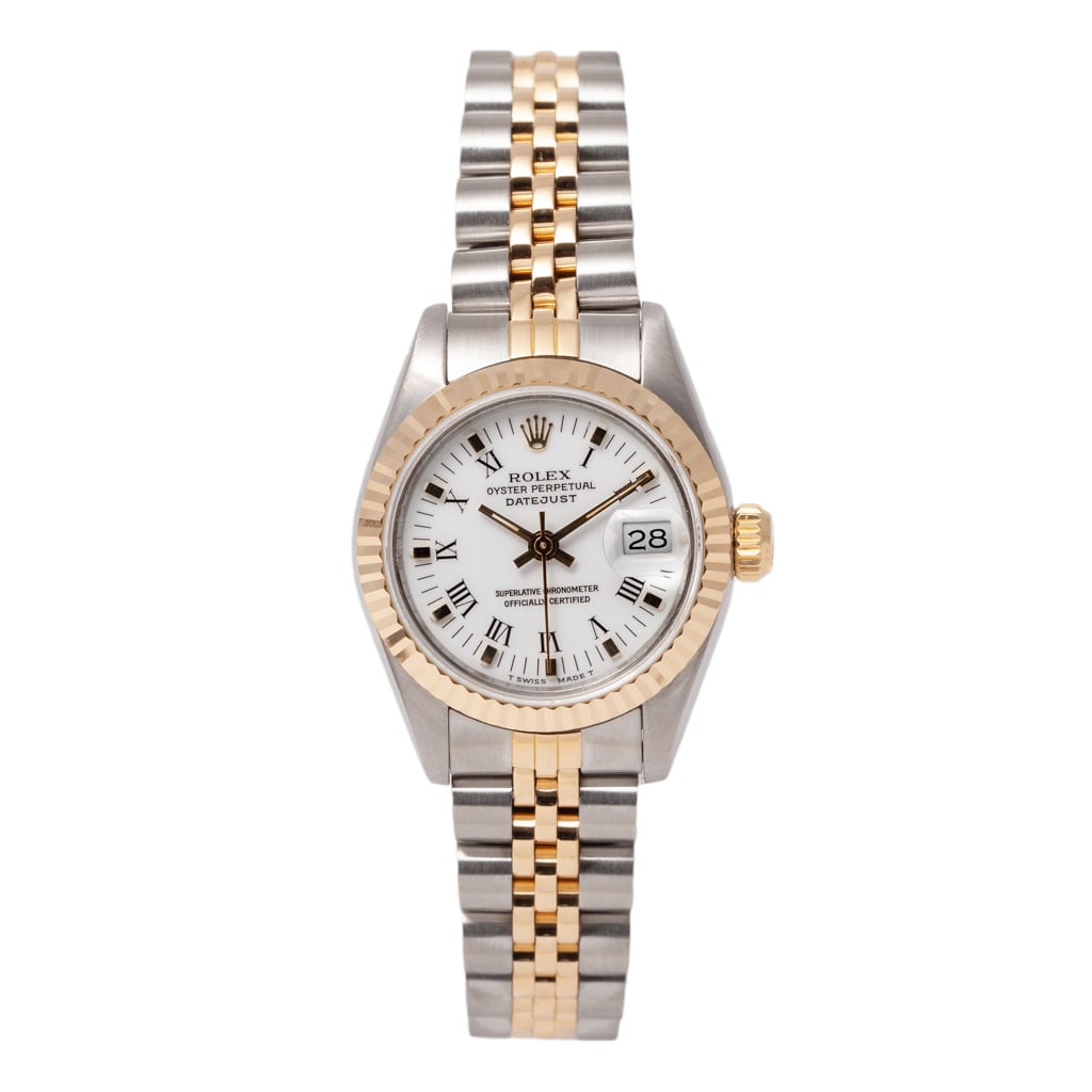 ROLEX DATEJUST 69173 - SKU: 39335 - BQ Watches