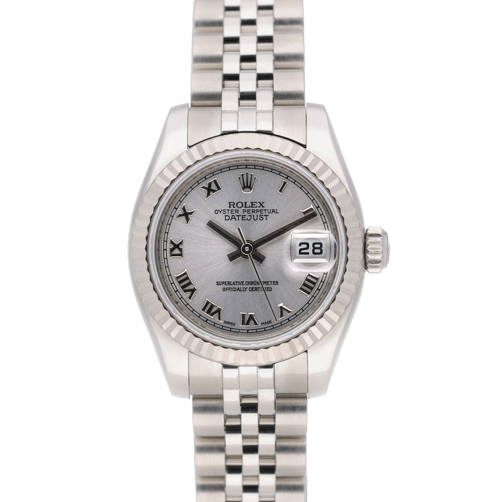 ROLEX DATEJUST 179174 - SKU: 47394 - BQ Watches