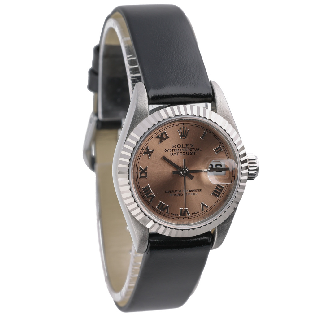 ROLEX DATEJUST 79174 - SKU: 44409 - BQ Watches