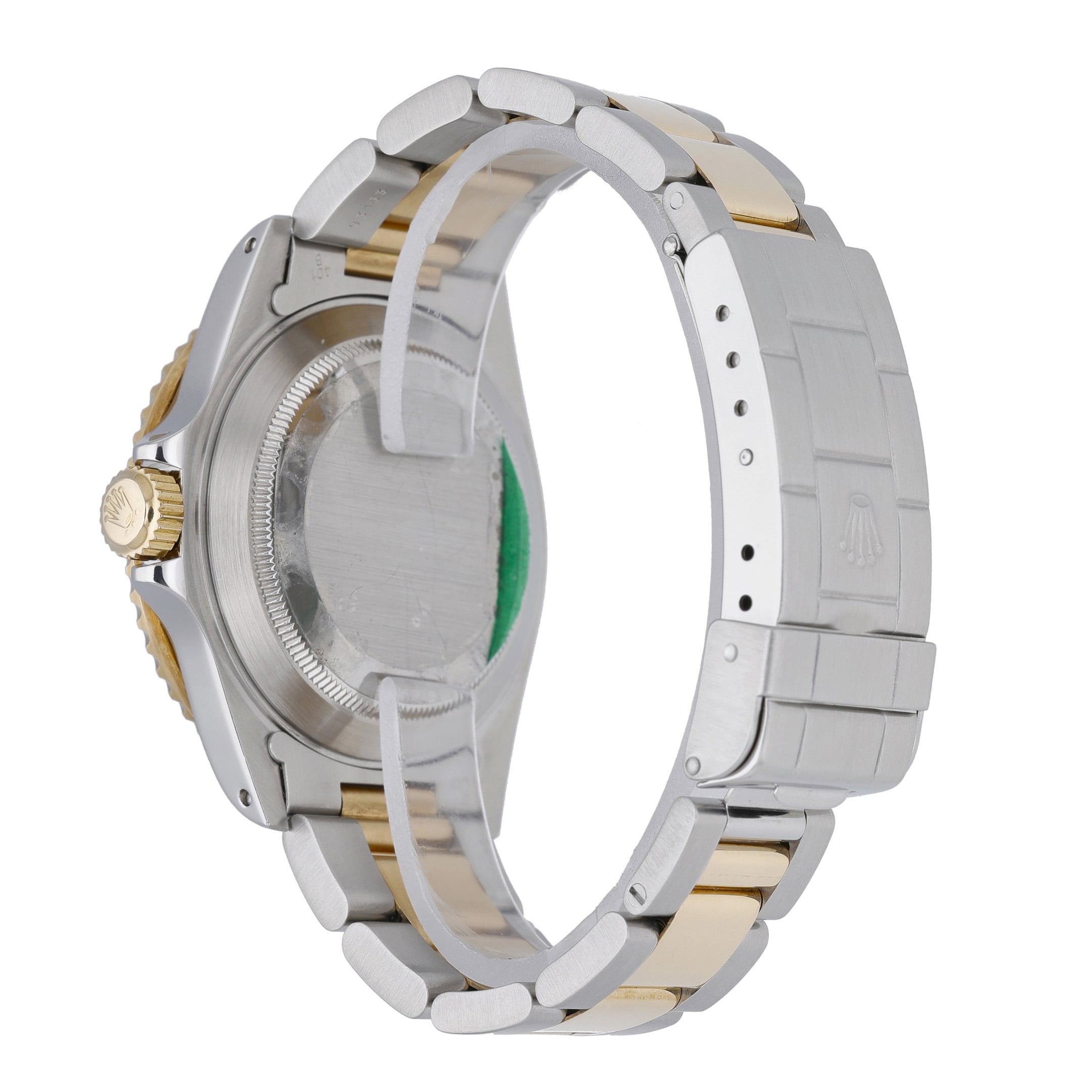 ROLEX SUBMARINER 16613LB - SKU: 51684 - BQ Watches