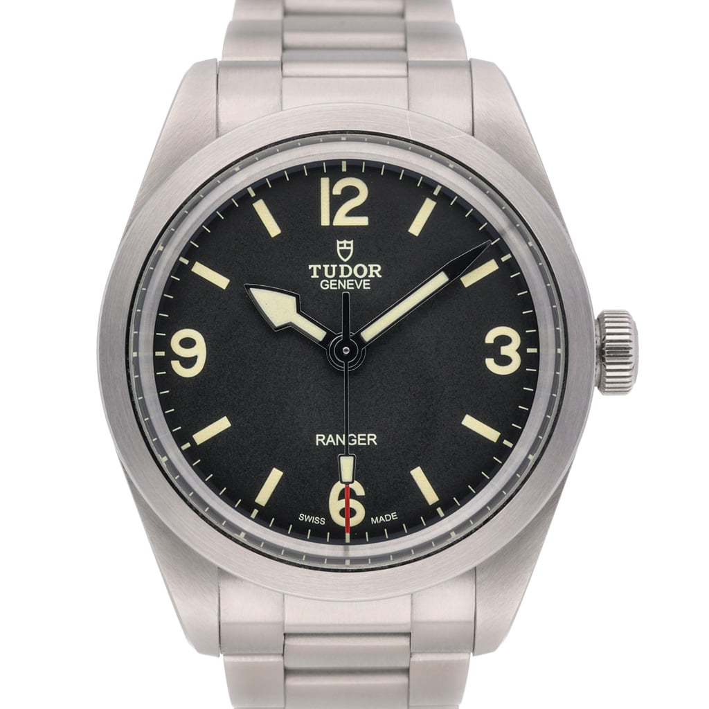 TUDOR RANGER 79950 - SKU: 47571 - BQ Watches
