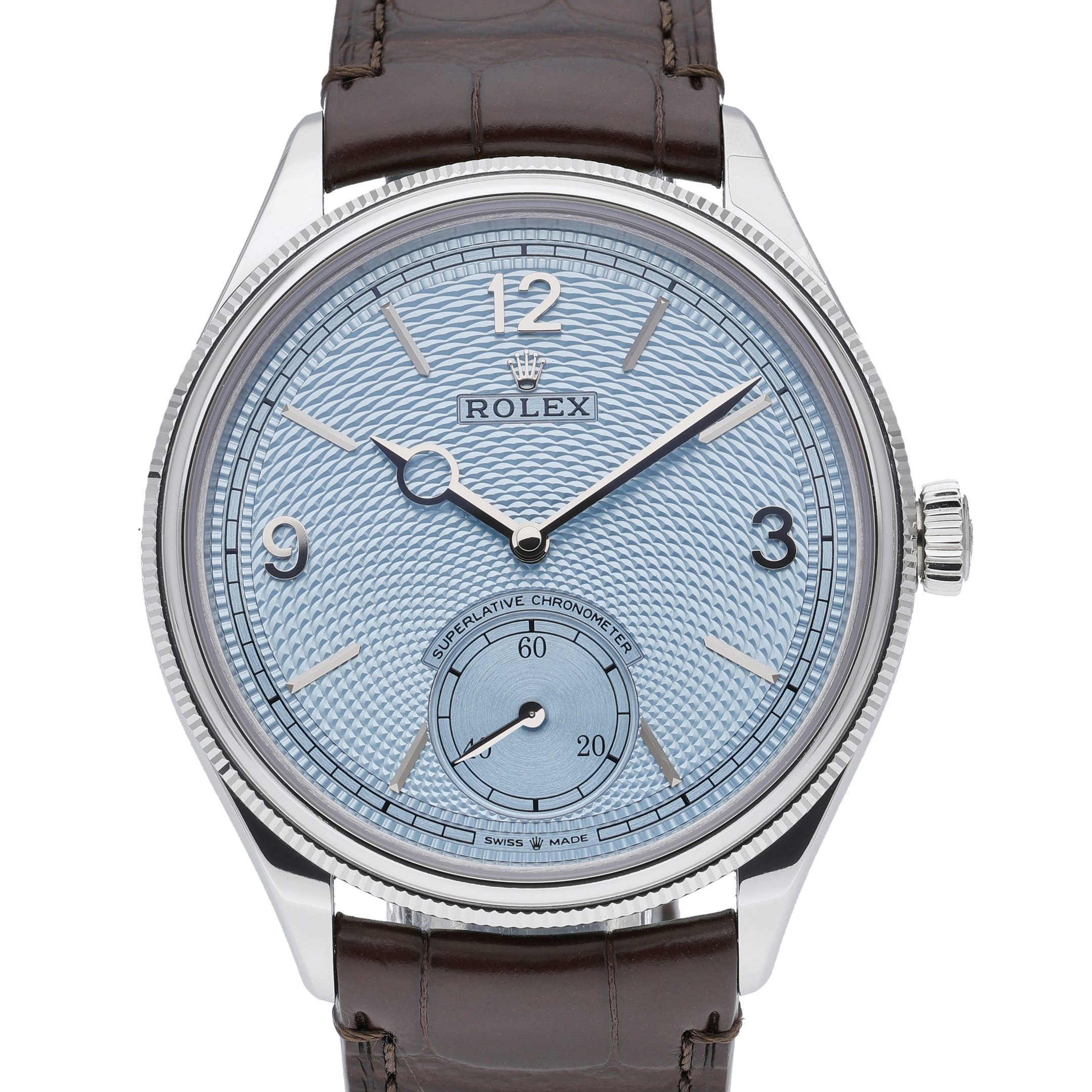 ROLEX 1908 52506 - SKU: 52462 - BQ Watches