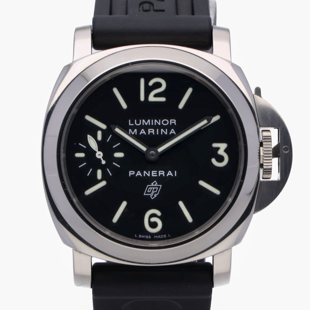 PANERAI LUMINOR MARINA PAM00005 - SKU: 45167 - BQ Watches